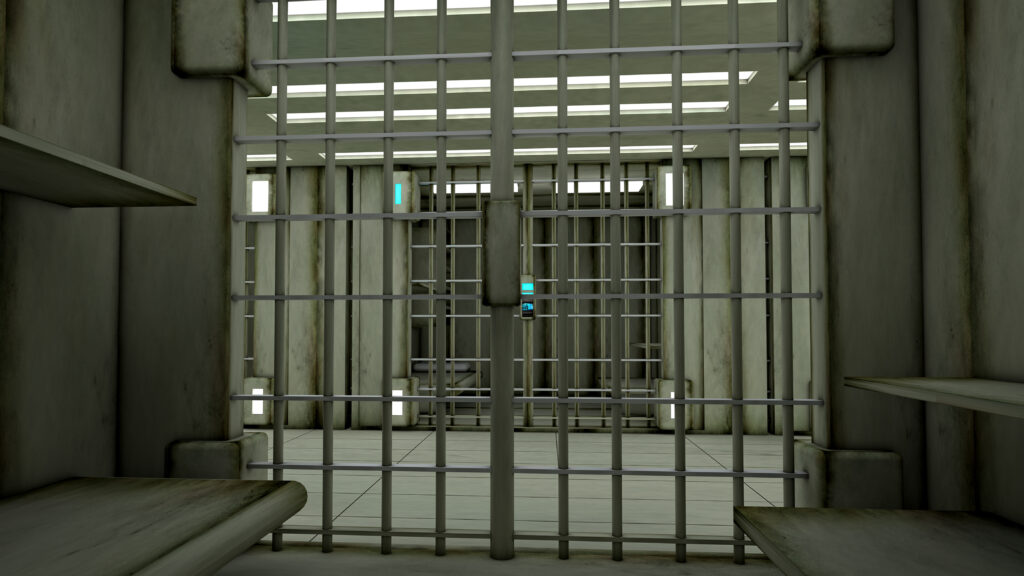 I Have What Prisoners Call Gate Fever - Peggy Payne